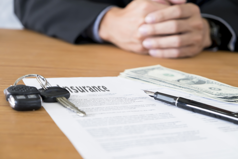 Zoom sur l'assurance auto tous risques - Sports mécaniques